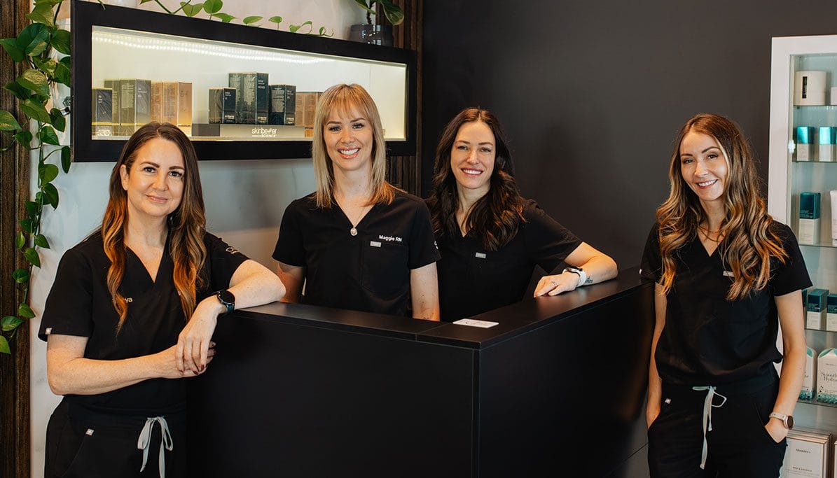 Team - ONYX Beauty Lab